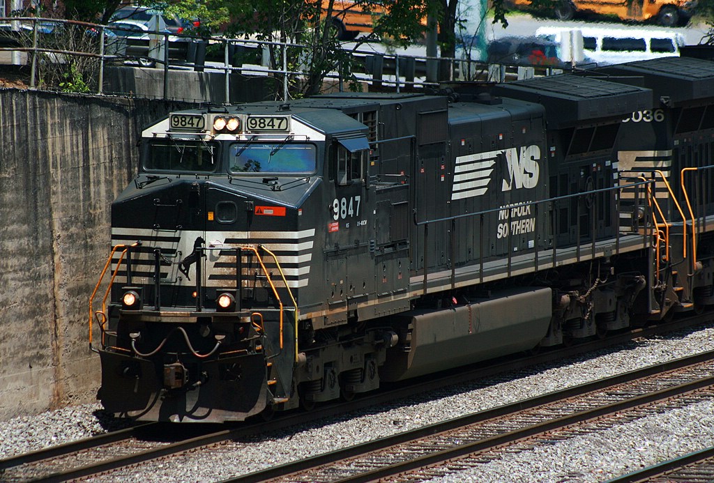 NS 9847